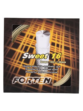 Forten Tennis String - Tennis Warehouse