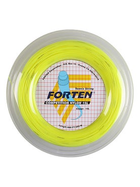 Forten Tennis String | Tennis Warehouse