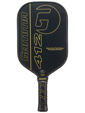Gamma Pickleball Paddles | Tennis Warehouse