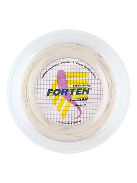 Forten Tennis String | Tennis Warehouse