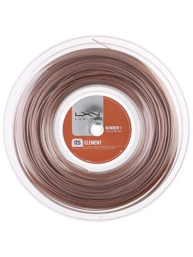 Luxilon Reels | Tennis Warehouse