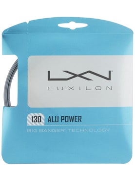 Luxilon Tennis String | Tennis Warehouse