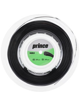 Prince Tennis String - Tennis Warehouse