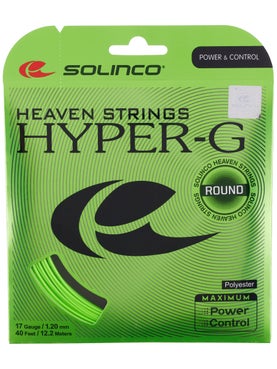 Solinco Tennis String | Tennis Warehouse
