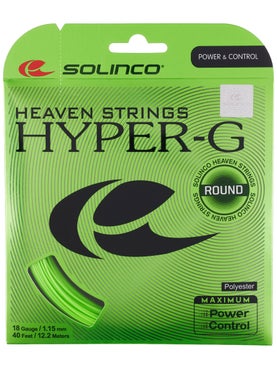 Solinco Tennis String | Tennis Warehouse
