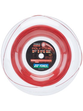 Reels of String | Tennis Warehouse