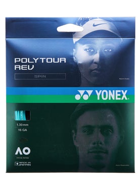 Yonex Tennis String | Tennis Warehouse