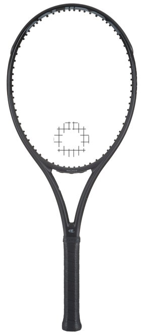 Solinco Blackout Racquets | Tennis Warehouse