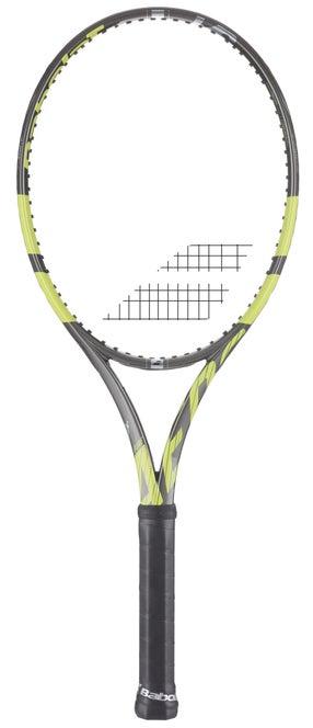 Babolat Tennis Racquets | Tennis Warehouse