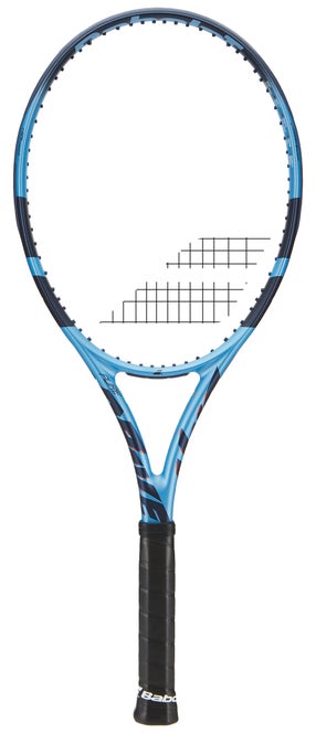 Babolat Pure Drive Racquets | Tennis Warehouse