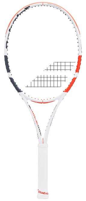 Babolat Pure Strike Racquets | Tennis Warehouse