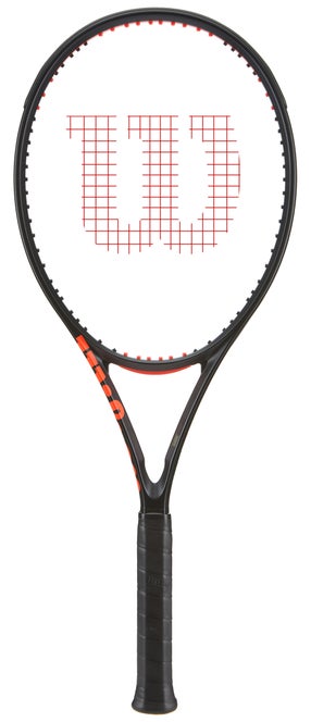 Wilson Clash Racquets | Tennis Warehouse