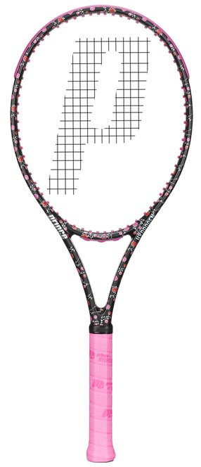 Prince Tennis Racquets | Tennis Warehouse