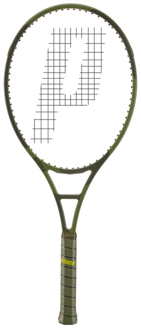 Prince Tennis Racquets | Tennis Warehouse