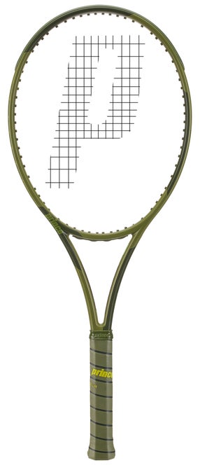 Prince Tennis Racquets | Tennis Warehouse