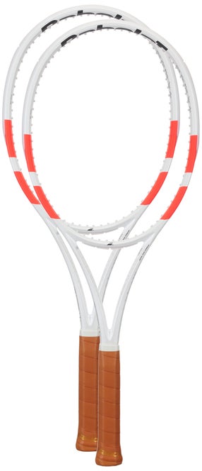 Babolat Pure Strike Racquets | Tennis Warehouse
