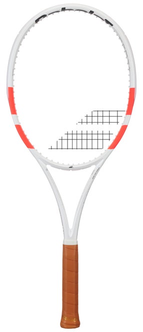 Babolat Pure Strike Racquets | Tennis Warehouse