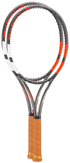 Babolat Pure Strike Racquets | Tennis Warehouse