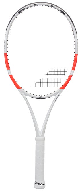Babolat Pure Strike Racquets | Tennis Warehouse