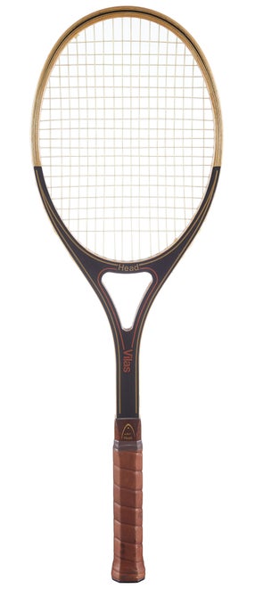 The Vintage Racquet Collection | Tennis Warehouse
