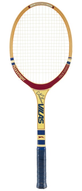 The Vintage Racquet Collection | Tennis Warehouse