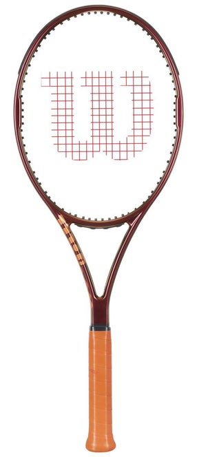 Wilson Pro Staff Racquets | Tennis Warehouse