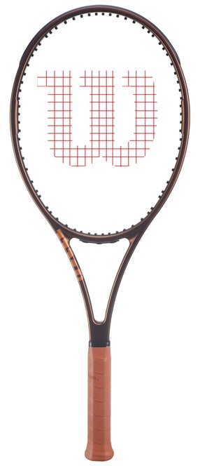Wilson Pro Staff Racquets | Tennis Warehouse