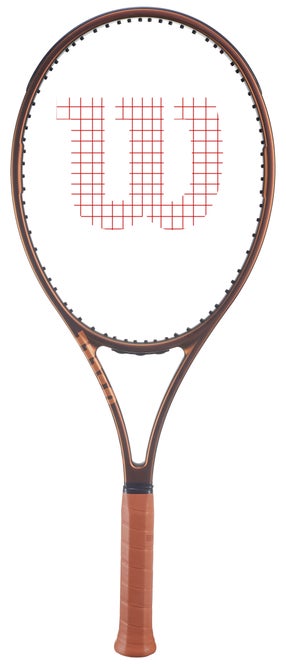 Wilson Pro Staff Racquets | Tennis Warehouse