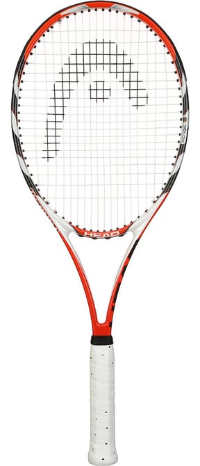 Head Tennis Racquets - Tennis Warehouse