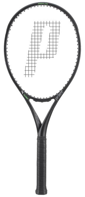 Prince Tennis Racquets - Tennis Warehouse