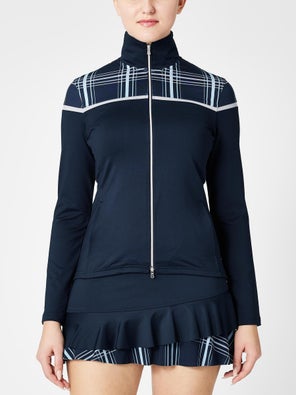 InPhorm Women's Fall Riley Jacket | Tennis Warehouse