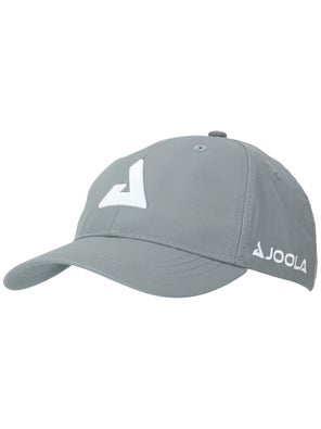 JOOLA TRINITY Pickleball Hat - Grey | Tennis Warehouse