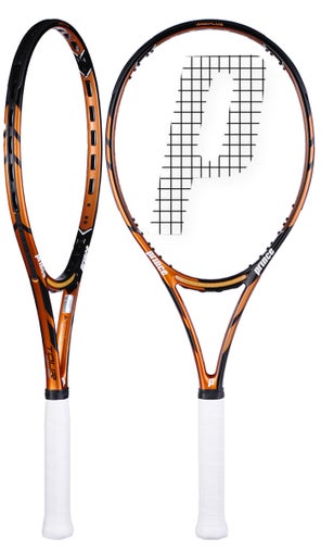 Used Prince Tour 100T ESP Racquets - Tennis Warehouse