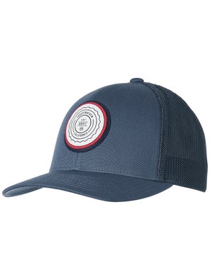 Travis Mathew Men's The Patch Hat | Tennis Warehouse