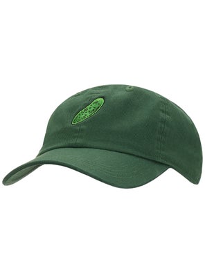 Varsity Pickle The Big Dill Hat - Green | Tennis Warehouse