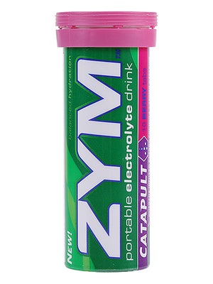 ZYM Endurance Electrolyte Berry Drink-10 tabs