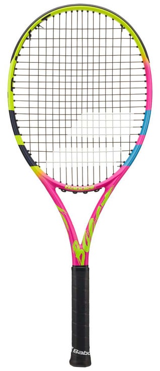Babolat Pure Aero Rafa Racquets | Tennis Warehouse