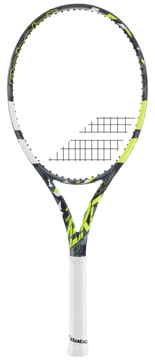 Babolat Pure Aero Racquets | Tennis Warehouse