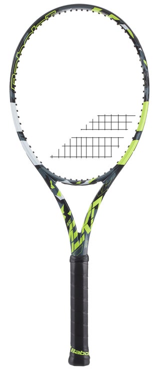 Babolat Tennis Racquets | Tennis Warehouse