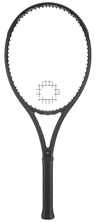 Solinco Blackout Racquets | Tennis Warehouse