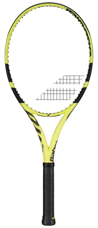 Babolat Modern Player's Racquets - Tennis Warehouse