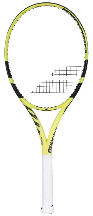 Babolat Tennis Racquets | Tennis Warehouse