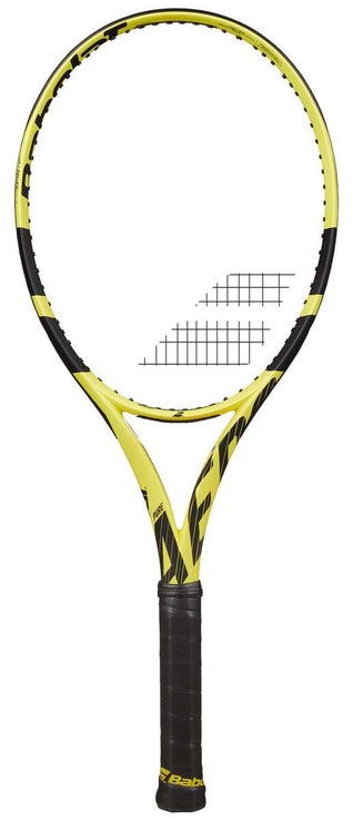 Babolat Pure Aero Racquets - Tennis Warehouse
