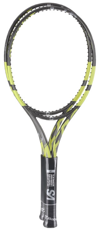 Babolat Modern Player's Racquets - Tennis Warehouse