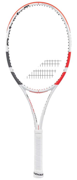 Babolat Pure Strike Racquets | Tennis Warehouse