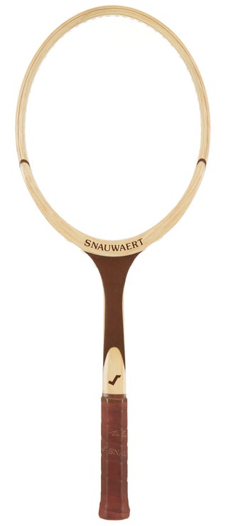 The Vintage Racquet Collection | Tennis Warehouse