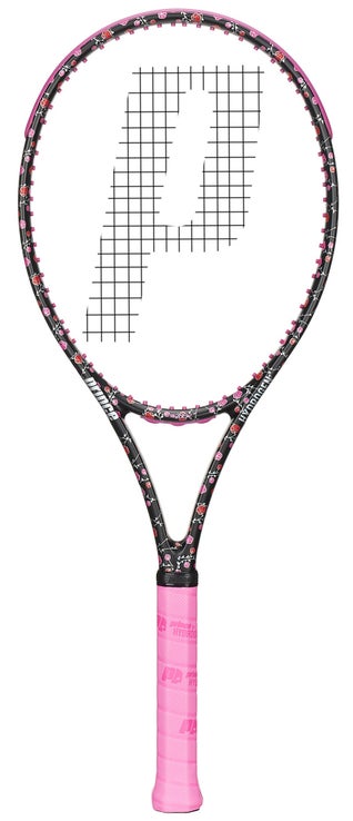 Prince Tennis Racquets | Tennis Warehouse