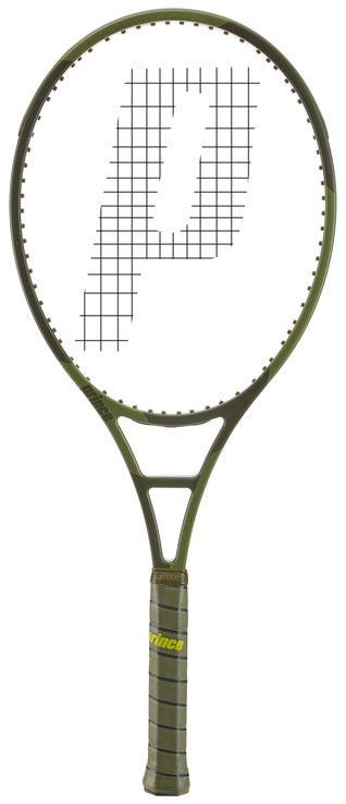 Prince Tennis Racquets | Tennis Warehouse