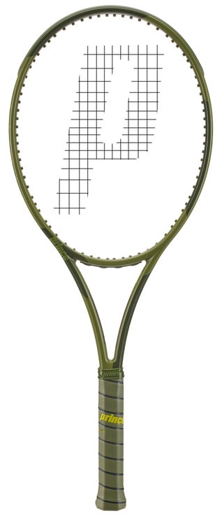 Prince Tennis Racquets | Tennis Warehouse