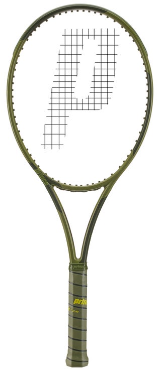 Prince Tennis Racquets | Tennis Warehouse